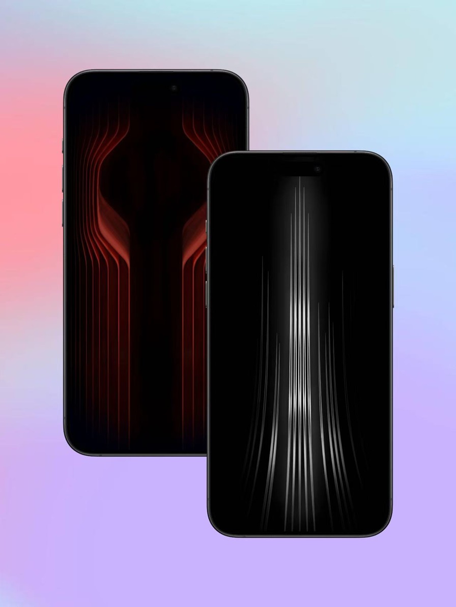 华为Mate70 RS非凡大师内置壁纸下载，超酷！-Netskao